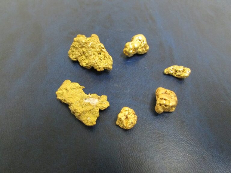 All You Need To Know About Cyanide Gold Leaching - Core Resources