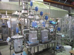 Process Technology | Core Resources