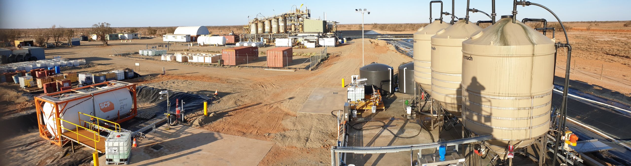 Site Services | Core Resources